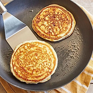 Scanpan ES5 Skillet, 8", Black