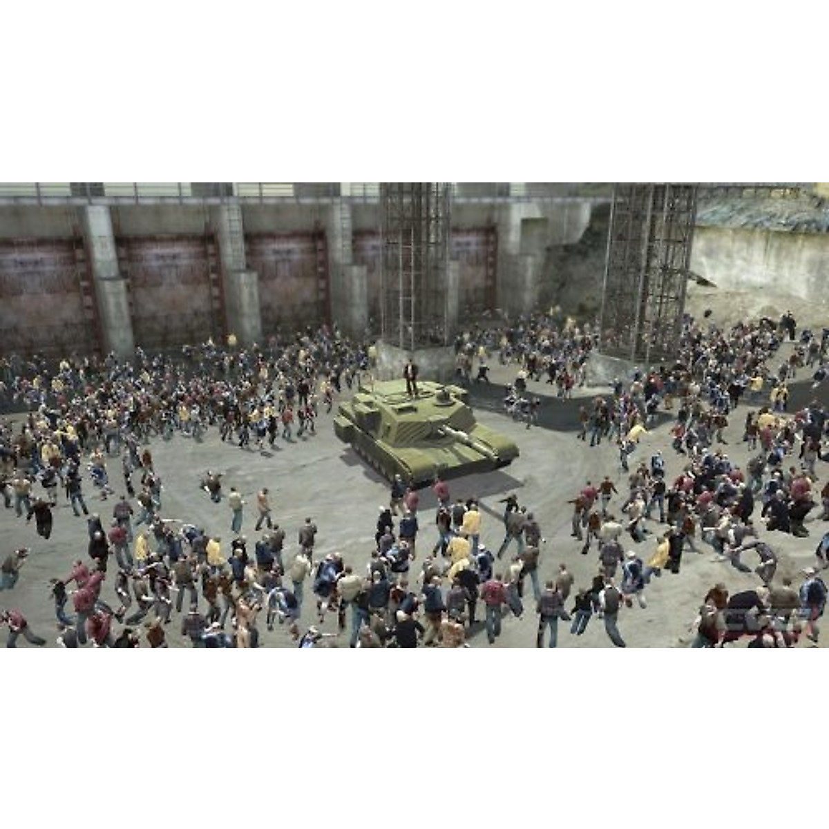 Dead Rising - Xbox 360 (Renewed)