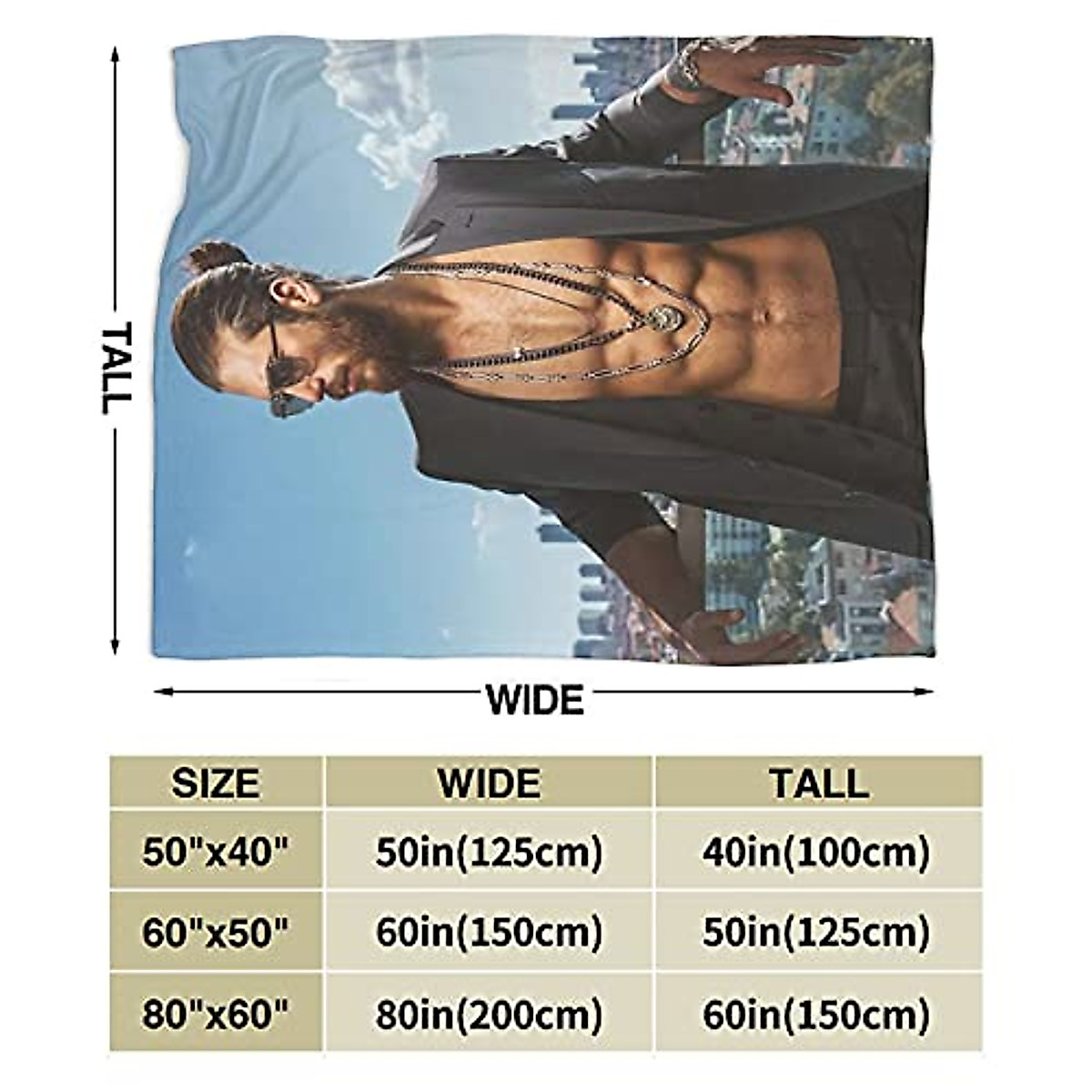 Blanket Can Yaman Super Soft and Comfortable Fleece Blankets Throw Blanket Picnic Blankets Camping Blanket Beach Blanket for Decoration Bedroom Living Room Yoga