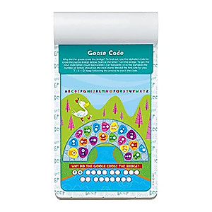 On-the-Go Puzzles Big Fun Activity Pad (Highlights Big Fun Activity Pads)