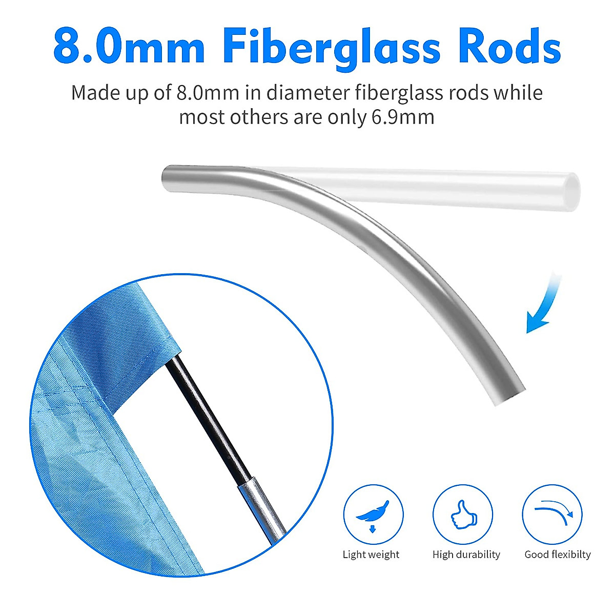 Beach Tent Sun Shelter for 2 Person, Portable Foldable Lightweight Waterproof Windproof, Easy Set Up for Family, Camping, Hiking, Mountaineering, Outdoor