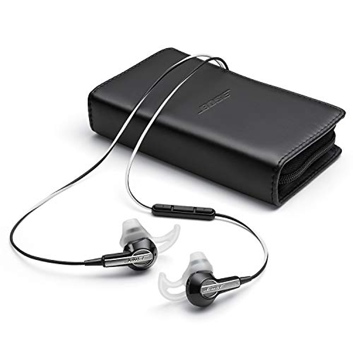 Bose® MIE2i Mobile Headset (Renewed)