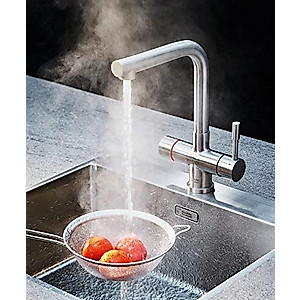 BTI Aqua-Solutions Digital Instant Hot Water Dispensing Unit