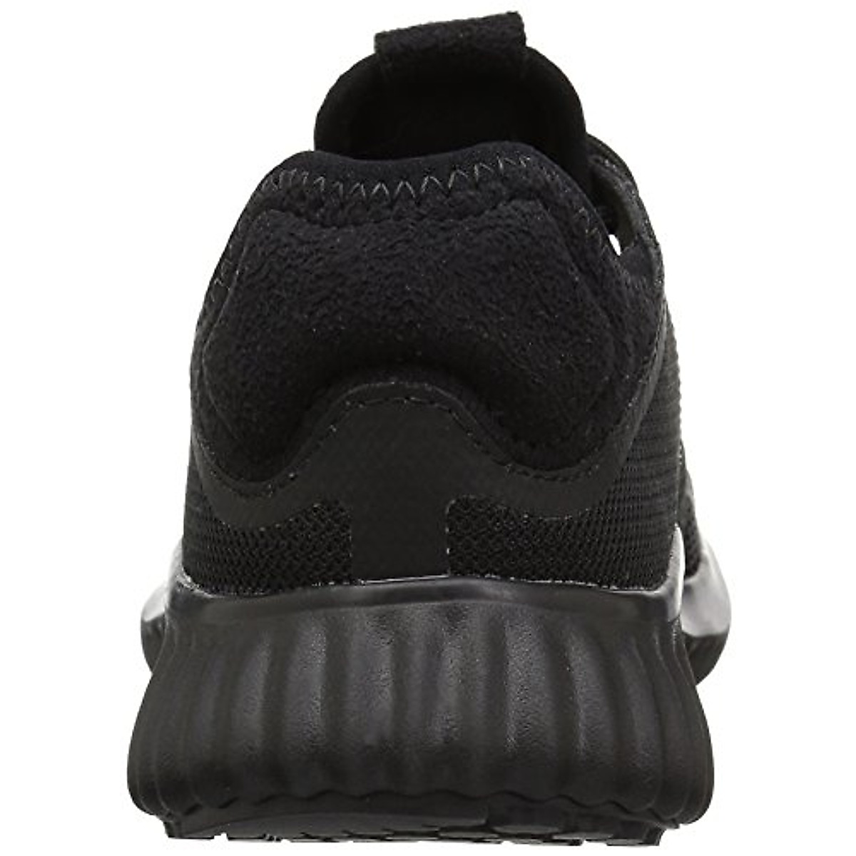 adidas Performance Women's Lux Clima w Running Shoe, Core Black/Carbon/Core Black, 6 M US