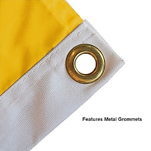 Cal Berkeley Golden Bears Boat and Nautical Flag