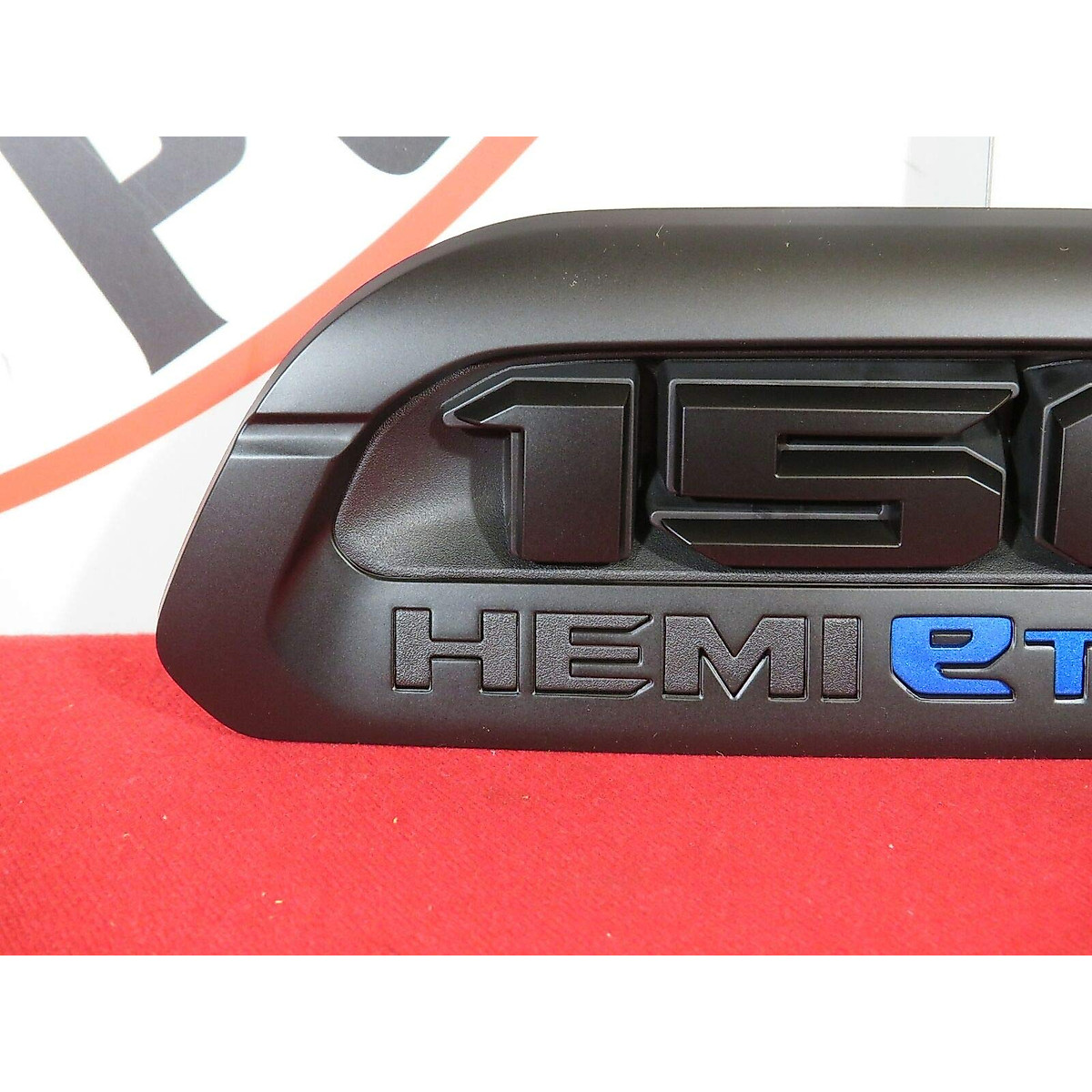 Mopar 68500543AA NAME PLATEHOOD