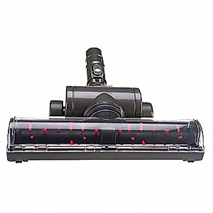 First4Spares Premium Air Driven Turbo Floor Tool for Dyson DC23, DC26, & DC47 Cansiter Vacuum Cleaners
