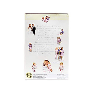 Barbie Happy Family Baby Doctor