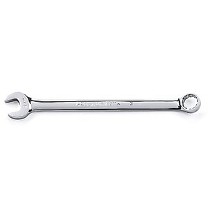 GEARWRENCH 12 Pt. Long Pattern Combination Wrench, 1/2" - 81656
