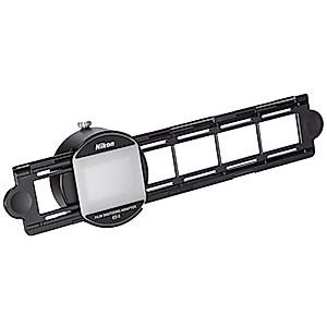 Nikon ES-2 Film Digitizing Adapter Set