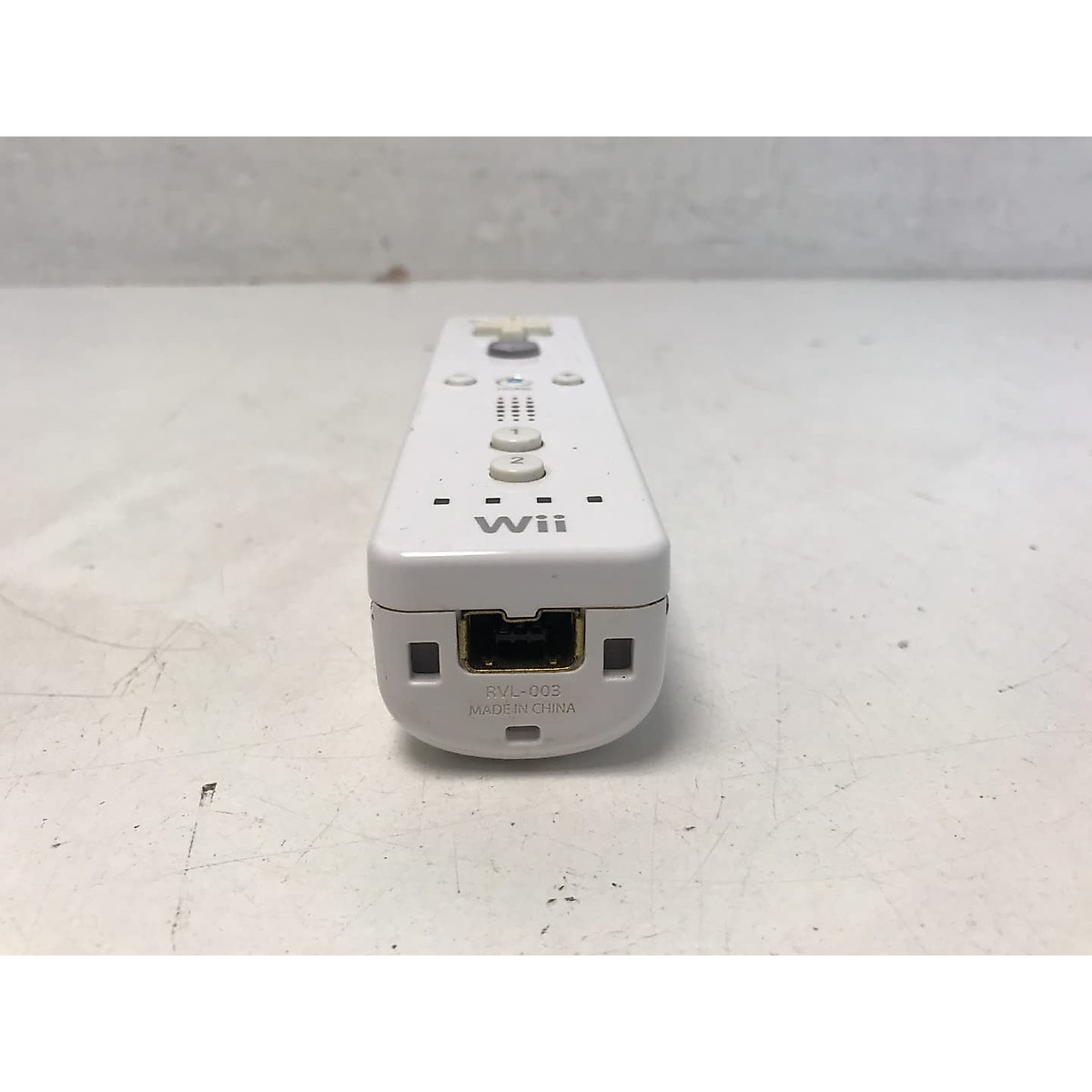 Wii Remote Controller