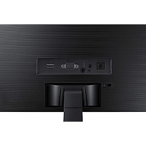 Samsung 27-inch Business 390 Series C27F390FHN Curved Screen LED-Lit Monitor (Renewed)