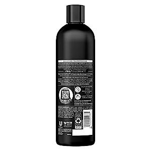 TRESemmé Beauty-Full Strength Shampoo for Fine Hair Formulated With Pro Style Technology 20 oz