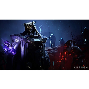 Anthem - Standard - PC