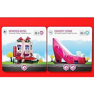 Sinister Fish Games Streets,Multicolour