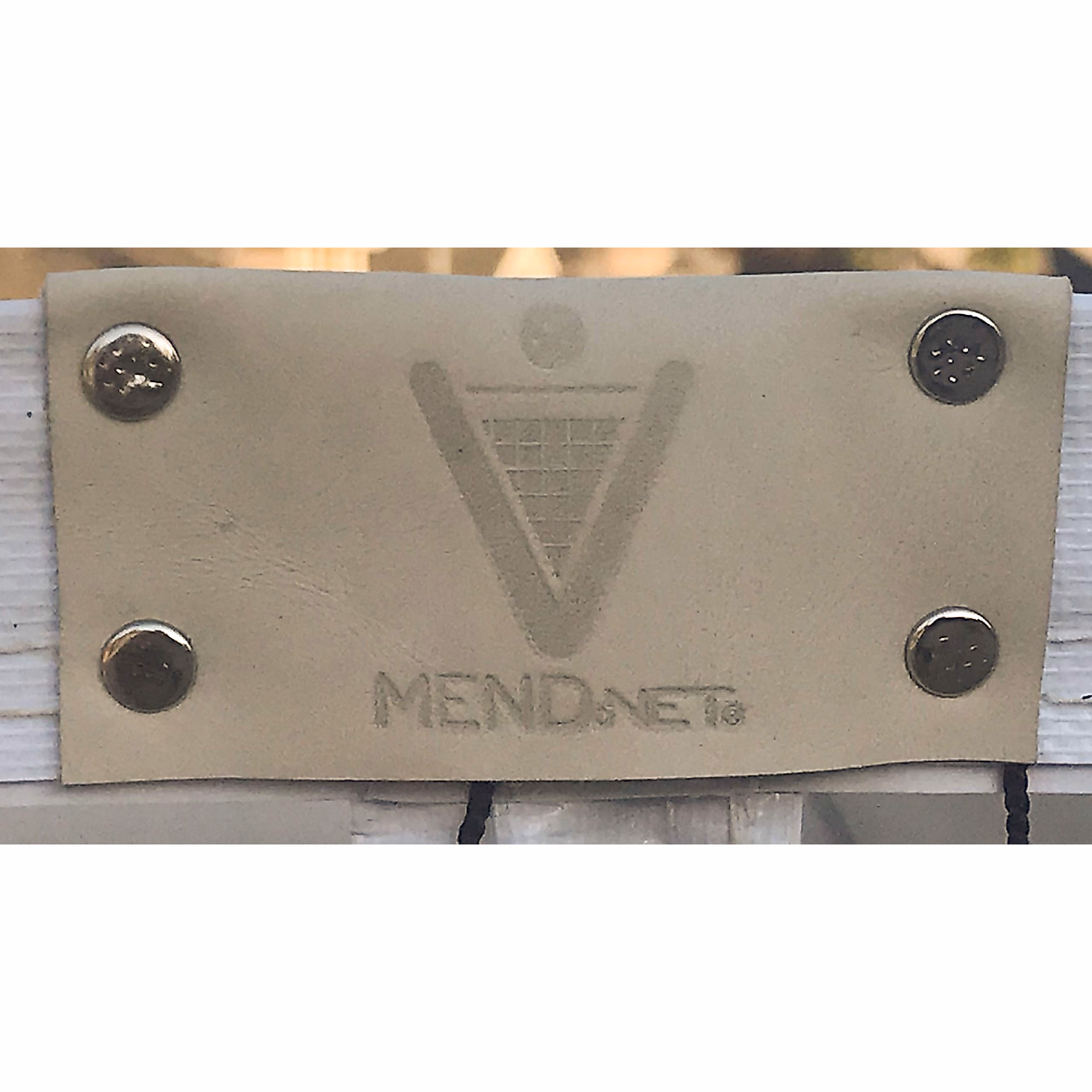 Mend aNet, Portable Pickleball Net Repair Kit