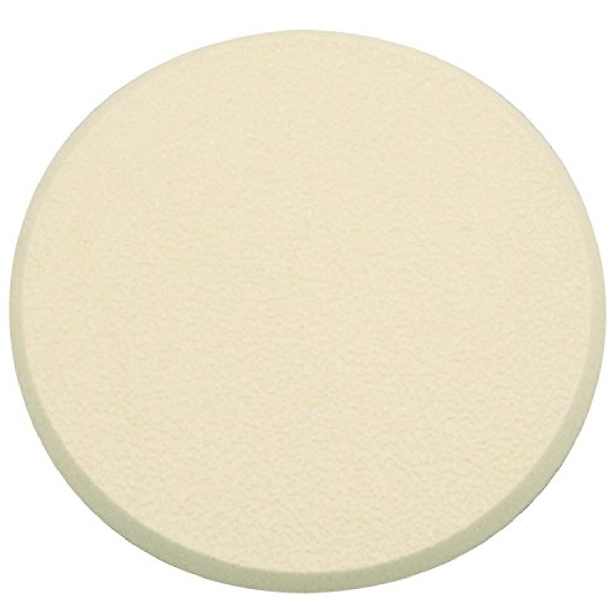 Prime-Line MP9264 Wall Protector, 7 in, Textured Surface, Rigid Vinyl, Off-White, Self-Adhesive Backing, Pack of 5