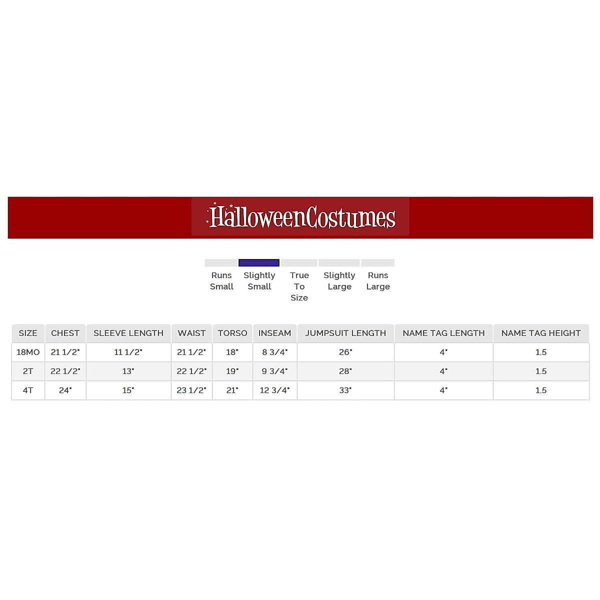 Fun Costumes Ghostbusters Costume with Proton Pack Accessory for Toddlers, Ghostbusters Jumpsuit, Ghost Hunter for Halloween 4T