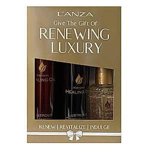 Renewing Luxury Gift Set