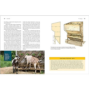 Storey's Guide to Raising Dairy Goats, 5th Edition: Breed Selection, Feeding, Fencing, Health Care, Dairying, Marketing