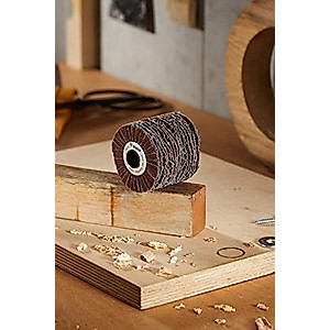 Bosch Home and Garden Sanding Flexible Roll (SW60 K120, for Bosch Home and Garden PRR 250 Removing Roller)