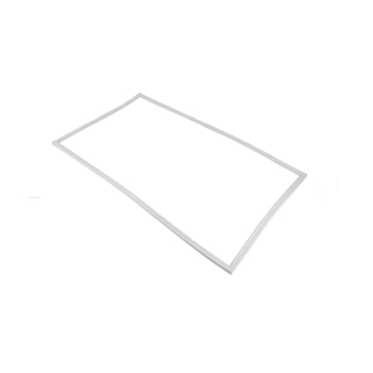 WP2262080 2262080 W10190032 WP2319264T 2197171 2263258 2319264T for Whirlpool Refrigerator Door Gasket Seal Replacement New
