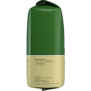 Cafe Altura Whole Bean Organic Coffee, Regular Roast (Packaging May Vary)