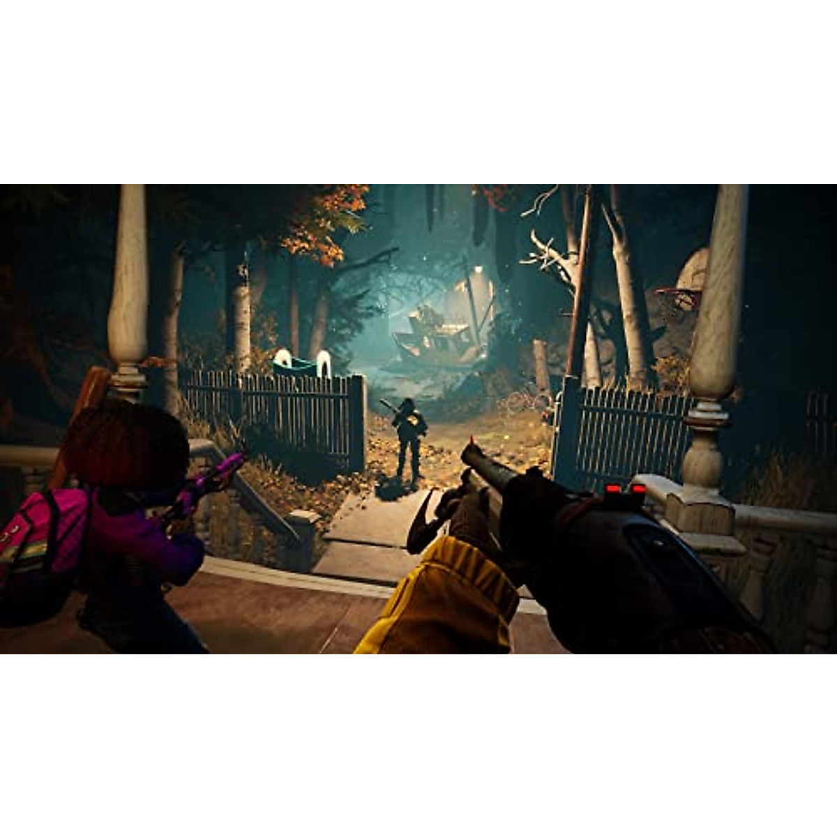 Redfall: Bite Back Upgrade - PC