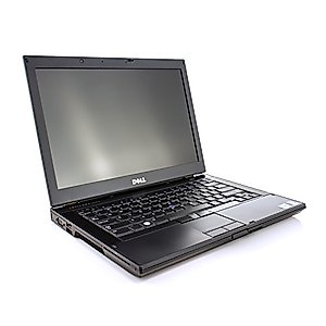 Dell Latitude E6410 Notebook - Core i5 i5-520M 2.40 GHz - 14.1" - Silver 2 GB DDR3 SDRAM - 160 GB HDD - DVD-Writer - Gigabit Ethernet, Wi-Fi, Bluetooth - Windows 7 Professional