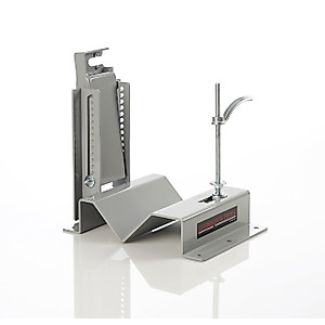 Lumberjack Tools Log Lock XL 2-1/2" - 8" Logs, XL Log Holder - XL Log Vice (LL2580)