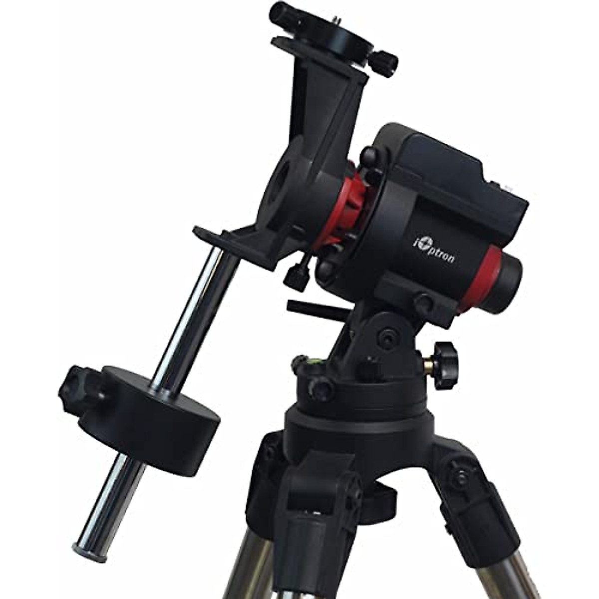 iOptron SkyGuider Pro Camera Mount Full Package