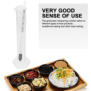 Mobestech Hydrometer Alco-HOL Meter Kit: Hydrometer Alco-HOL Tester Alco-HOL Hydrometer for Li-quor Proofing Distilling 0-35+