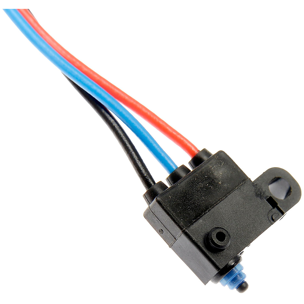 Dorman 905-026 Shifter Micro Switch Compatible with Select Ford / Lincoln Models (OE FIX)