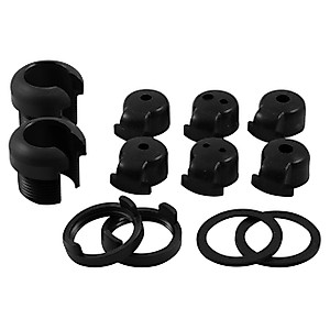 Wilderness Systems Through-Hull Wiring Kit for Kayaks