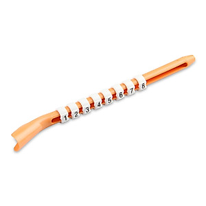 MSD 32829 Super Conductor Spark Plug Wire Set -1999-05 GM Truck