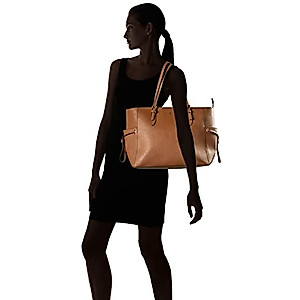 Michael Kors Gilly Large Drawstring Travel Tote Shoulder Bag Luggage