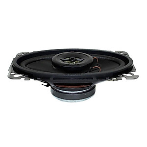 Kenwood KFC-4675C 60-Watt 4-Inch x 6-Inch Two-Way Speaker System