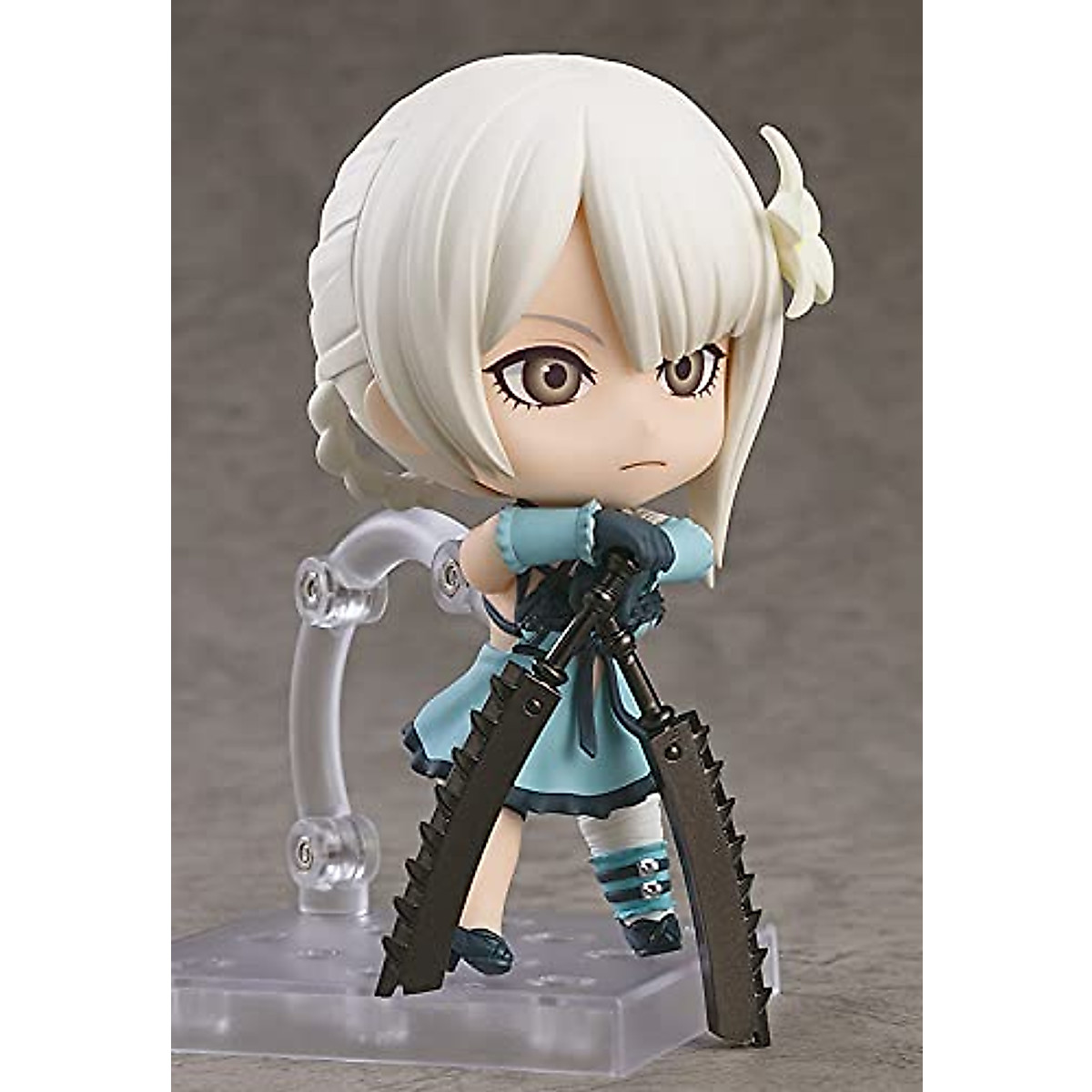 Square Enix NieR Replicant Ver. 1.22474487139... Kainé Nendoroid Action Figure