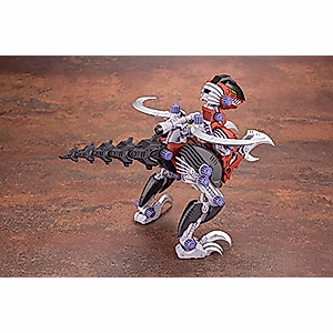 Kotobukiya Zoids: EZ-027 Rev Raptor Plastic Model Kit, Multicolor