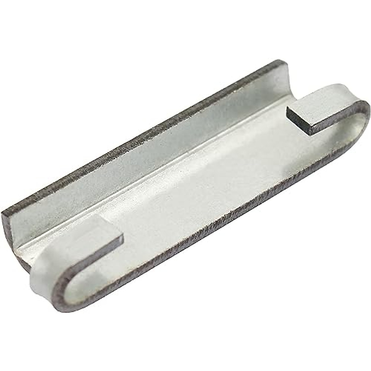 Recliner Pawl Cap for Lazy Boy Recliner Parts |Recliner Replacement Parts fit for La z boy-Lazyboy Recliner Rocker Ratchet Pawl Cap -Silver Galvanized Steel(6 pc)