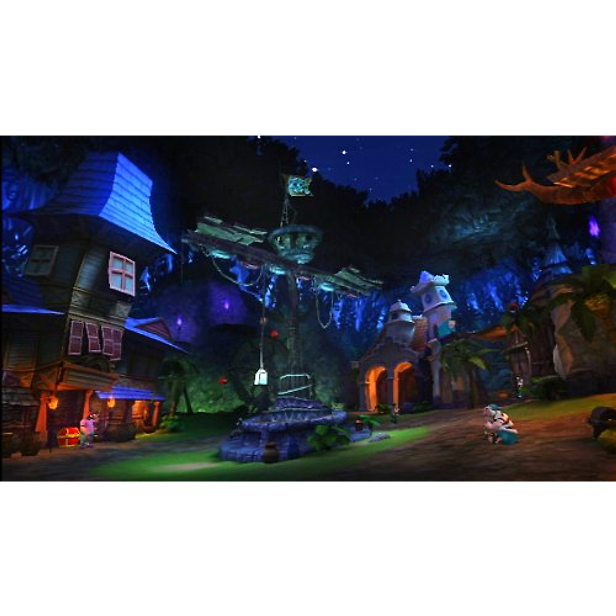 Disney Epic Mickey - Nintendo Wii