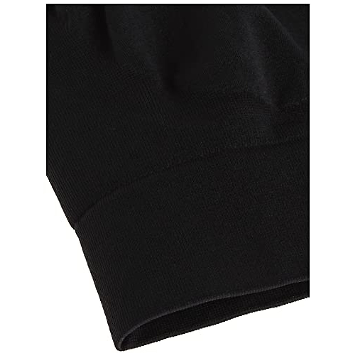 Hanes womens Get Cozy Pullover Comfortflex Fit Wirefree Mhg196 Bras, Black, X-Large US