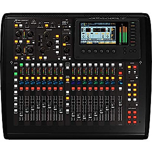 Behringer X32 Compact Digital Mixer