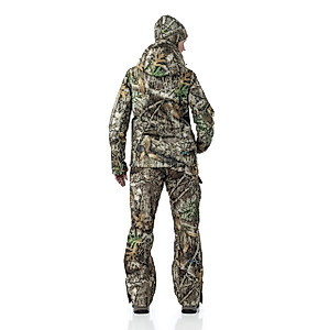 DOING SOMETHING GREAT Women's Ella 3.0 Hunting Pants (X-Large, Edge)