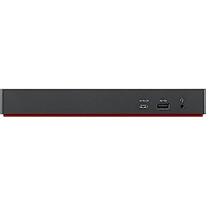 Lenovo ThinkPad Thunderbolt 4 Workstation Dock