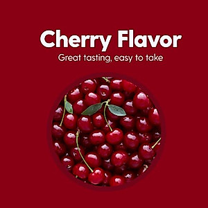 Ferrous Sulfate Liquid Iron Supplement for Adults by Llorens Care - 220 mg in 5 ml Iron Complex Supplement for Anemia and Iron Deficiency. Boost Energy Levels