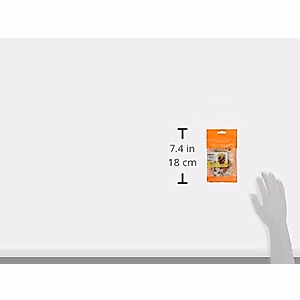 nanoblock - Foods - Popcorn, Collection Series Building Kit