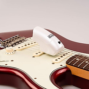 JOYO Infinite Sustainer Guitar Strings Sustainer Device Handheld String Trigger Sustain Effects for Guitarists & Guitar Devotee (JGE-01)