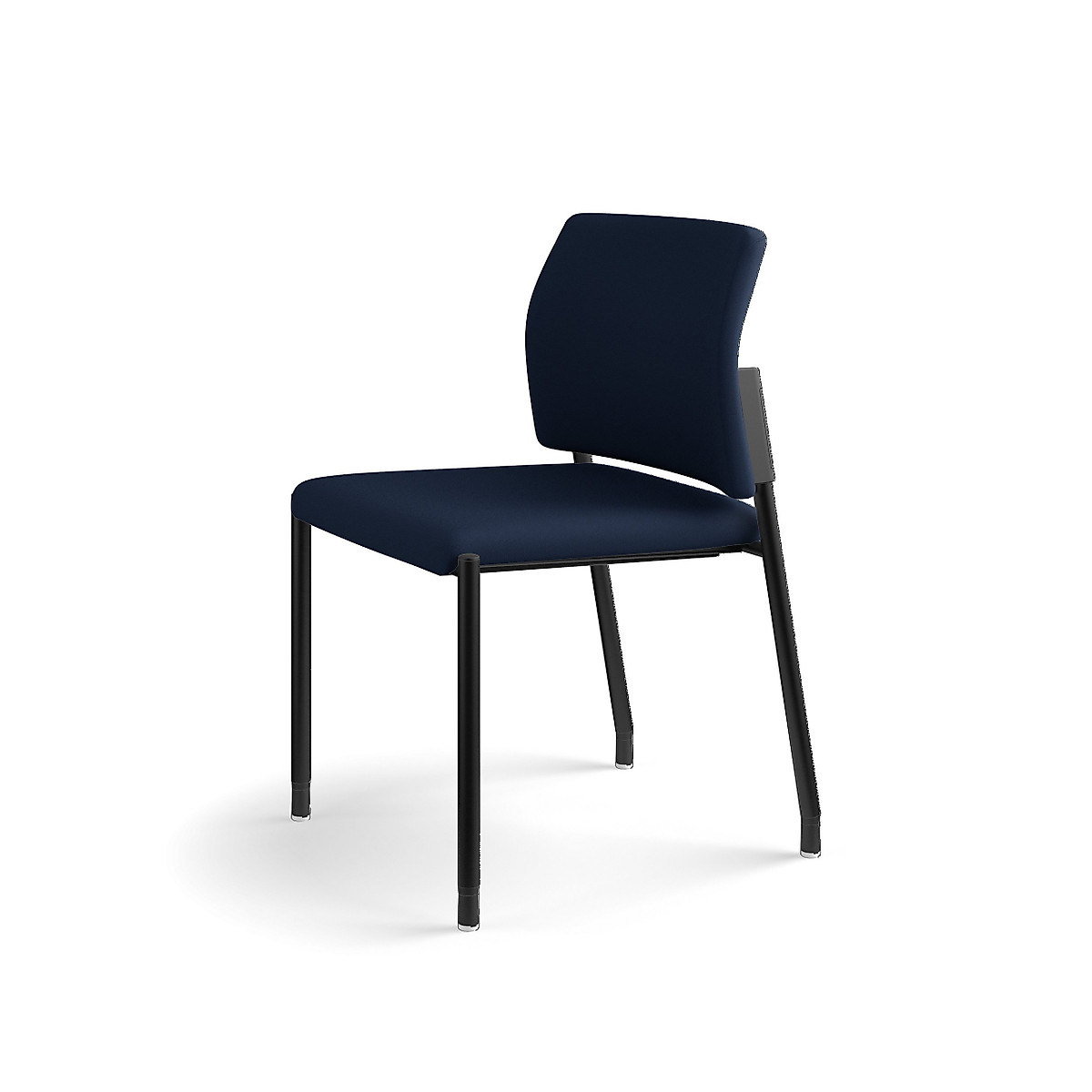 HON Accommodate Guest Chair, Navy CU98
