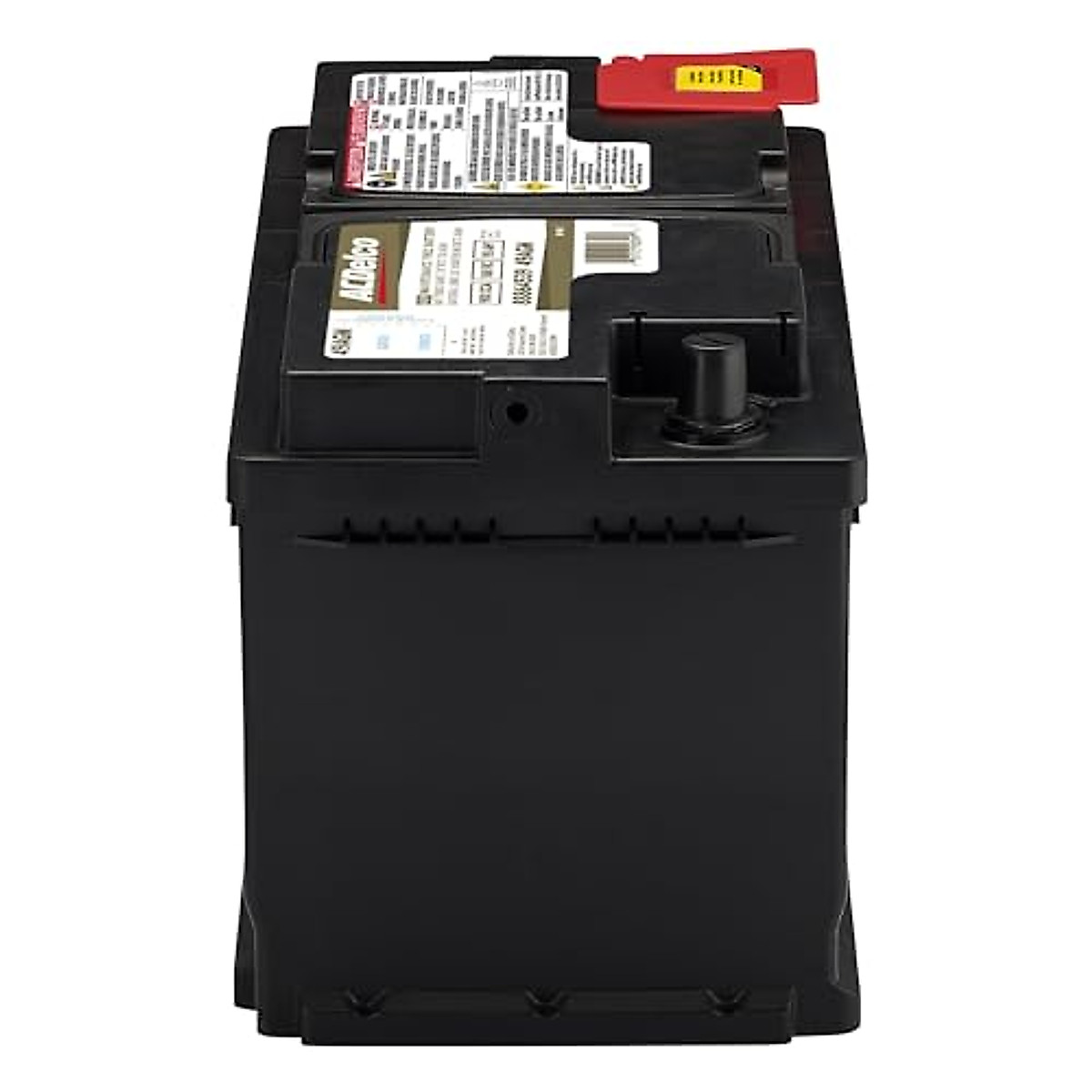 ACDelco Gold 49AGM 36 Month Warranty AGM BCI Group 49 Battery